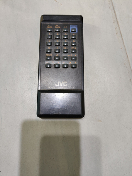 Телевизор JVC на запчасти