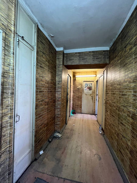 Продается квартира, Ц5 Пос Германии - 4/5/9