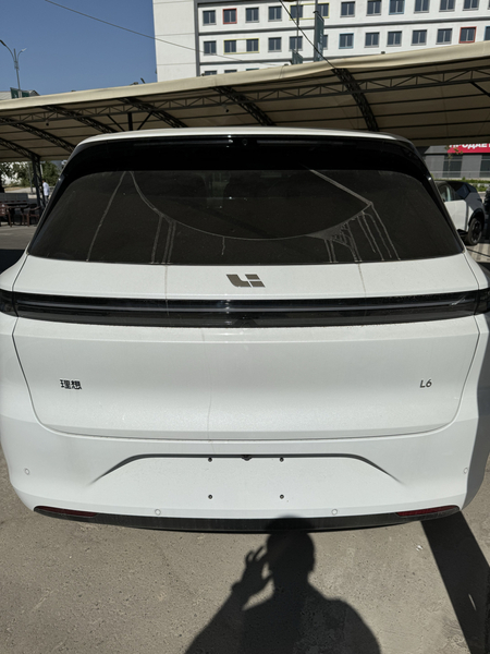 Lixiang L6 Max All new