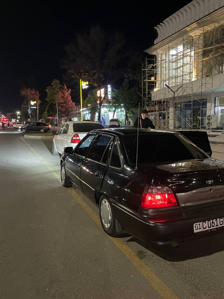 Nexia 1 1998 daewoo