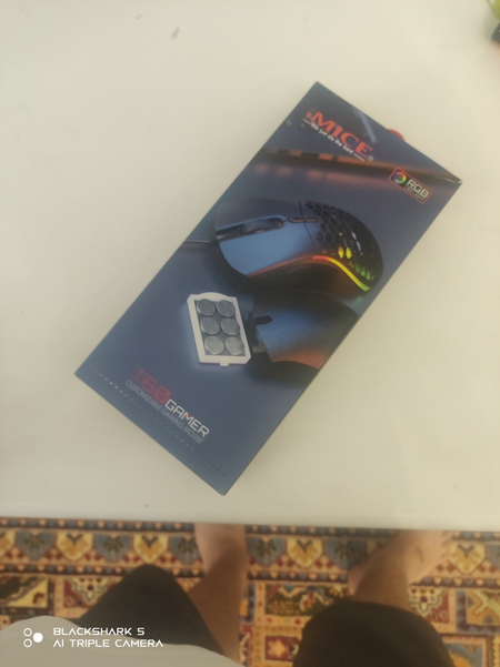 Imice T60 gamerr