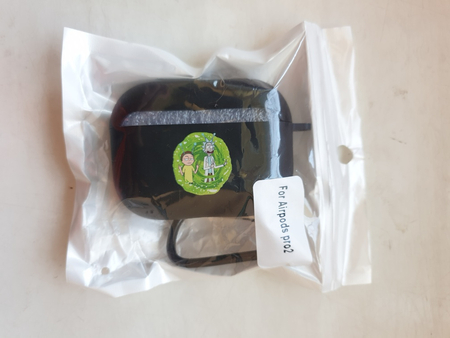 Чехлы для Airpods 1,2 Airpods pro 1,2