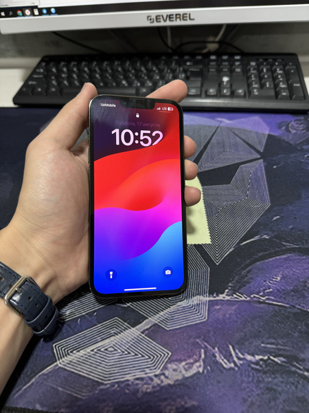 Iphone 13 pro 128 GB