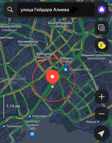 Продам дом на 3 сотках земли, первая линия, в миробадском районе