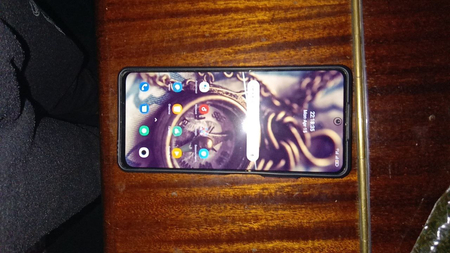 Redmi note 11 pro 8+3/128