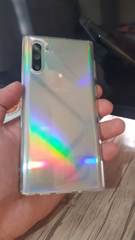 Samsung Galaxy Not 10 5G