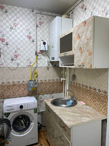 Сдается 1 комнатная квартира ТТЗ-1