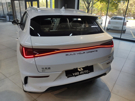 Byd E 2 счет справка