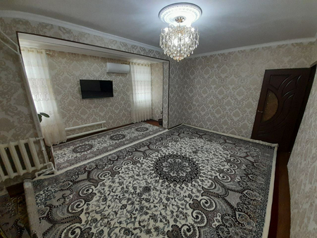 Продается 3х комнатная квартира