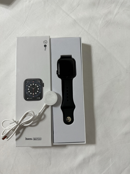 Smart watch hoko