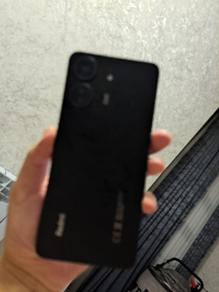 Redmi 13C 8/256GB ideal yangidek