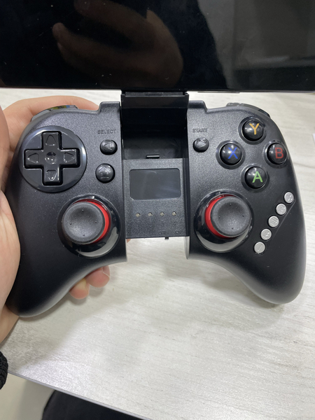 JOSTIK PUBG PLUG&PLAY Game жёсткий Telefon game