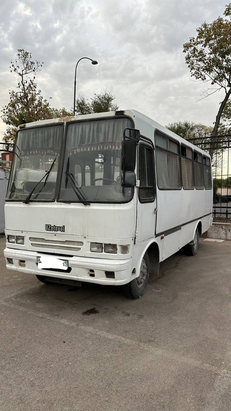 Срочно Автобус сотилади