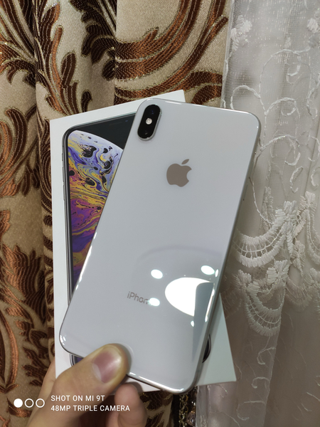 Iphone Xs Max holqti yaxwi rasmga yaxwilab qarelaa kar dok bor