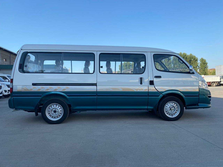 Mikroavtobus Sotiladi SROCHNA!