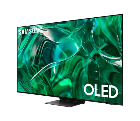 Телевизор Samsung OLED QE65S95CAUXUZ