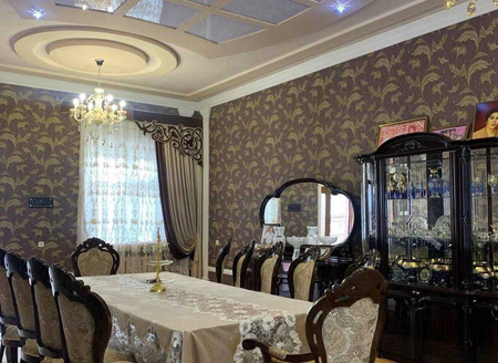 Продается дом в Яккасарайском районе