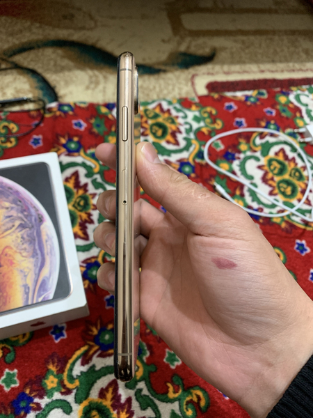 iPhone X S Max LL/A