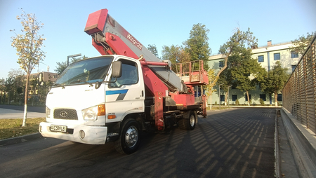 Avtovishka xizmati 24/7   17/52 m