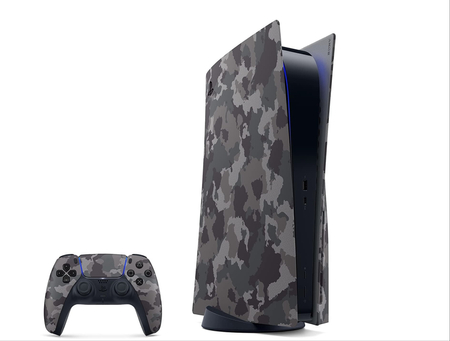 Продам PlayStation 5