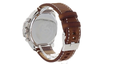Diesel mega chief chronograph