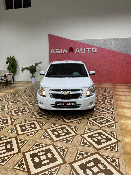 Asia Autodan Naqd Va Credit Asosida Cobalt At