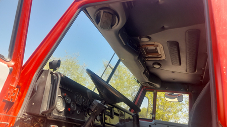 Samosval Kamaz 5320 sotiladi