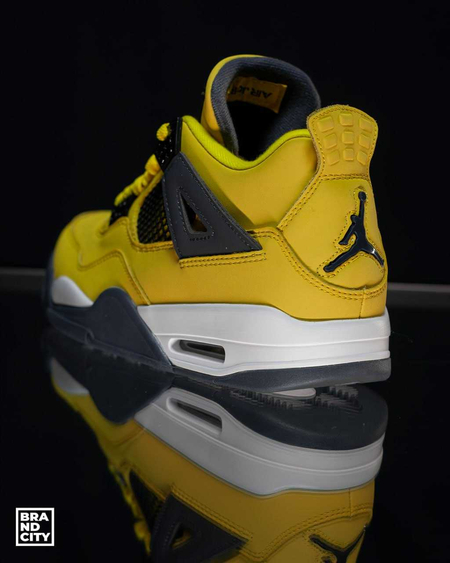 Nike Air Jordan 4 Retro/bekstoreuz