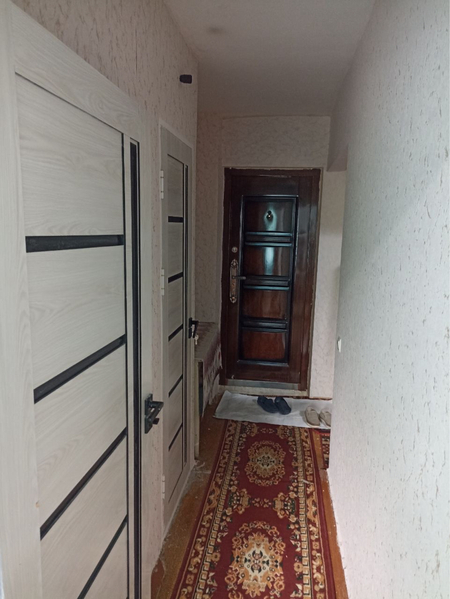 Продается квартира на 2 этаже площадью 30 кв.м. На Партсъезде