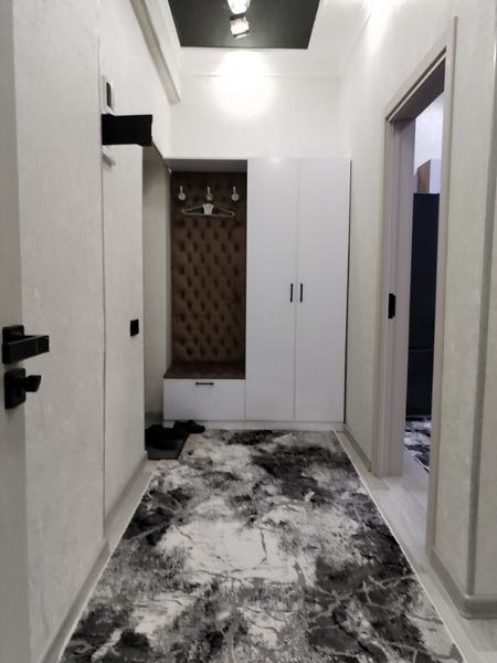 1ком 40м² евро ремонт 6этаж/10