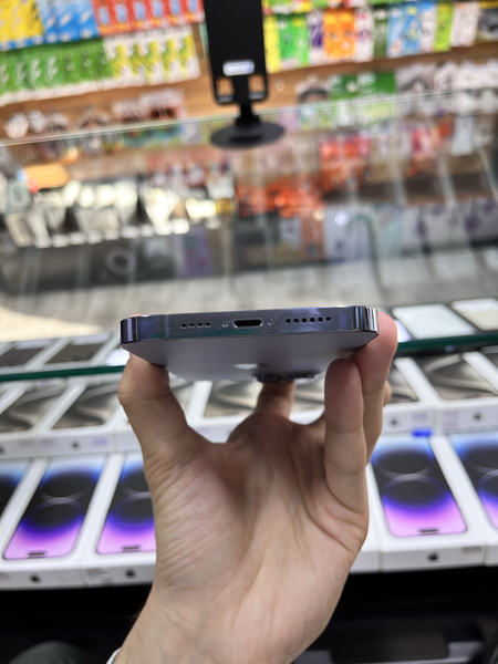 Iphone 13 Pro Max muddatli toʻlov va naqdga