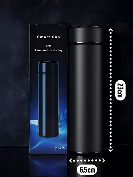 AirPods Pro 2nd Generation + Умный термос с LED-дисплеем