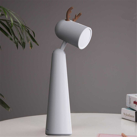 Настольная лампа светодиодная LED Remax Life Lamp RL-LT03 светильник