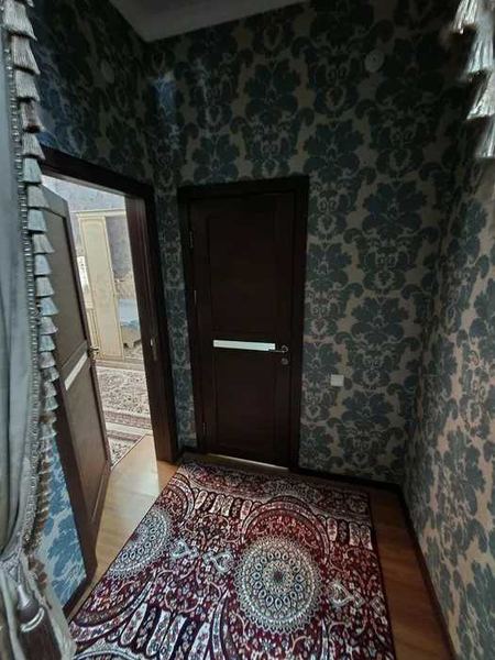 БУМ ижара 3 хона,Миробод Иностранец Семья id sh 981