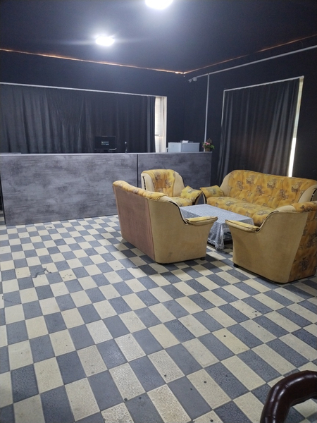 Kompyuteri Game Club