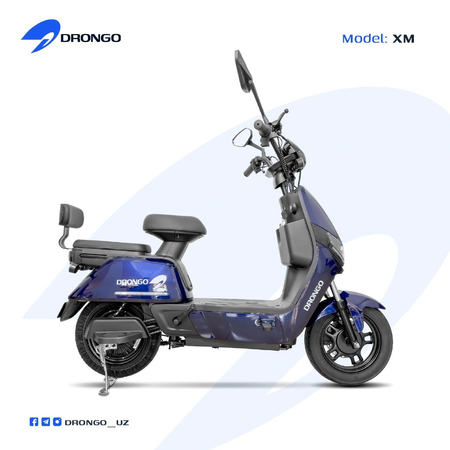 Brend nomi : DRONGO 14 MX