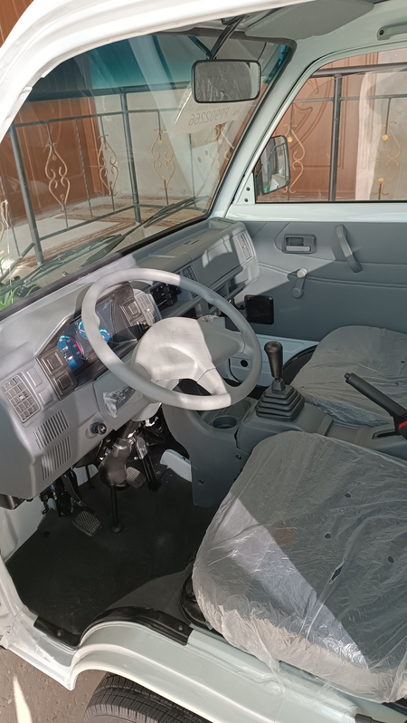 Chevrolet labo 2023 oq