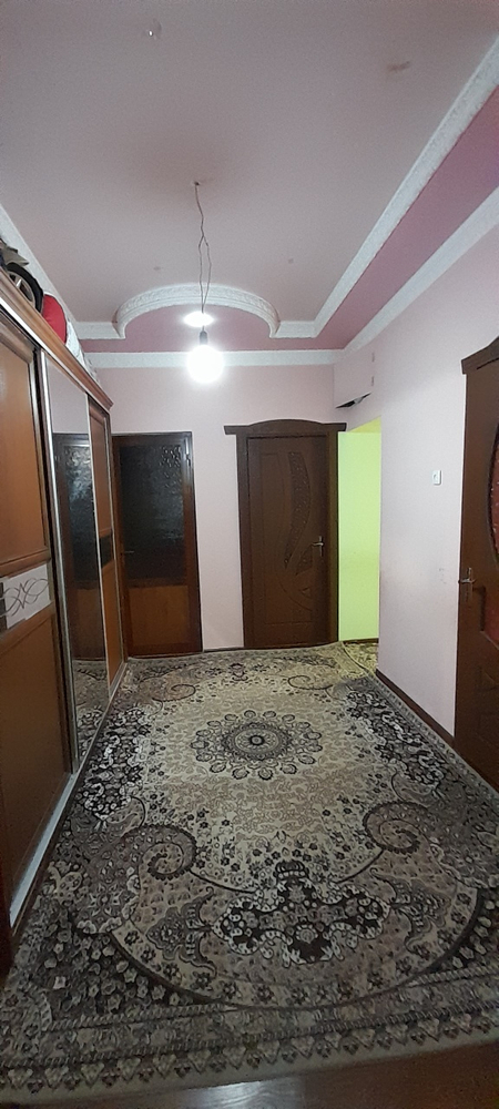 Продаётся квартира, 2 х-ком