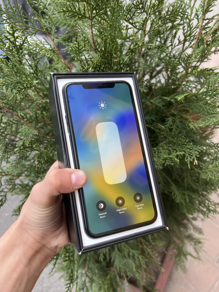 iPhone 11 pro max 256gb