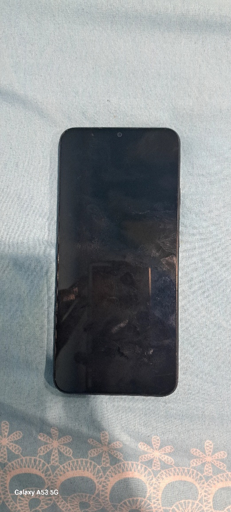 Realme C30 yap-yangi