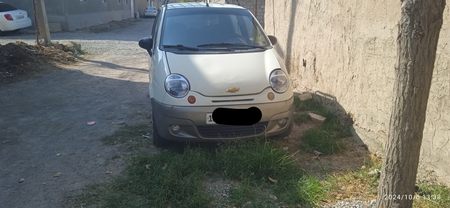 Matiz best sotiladi sirochna sastayanasi yahshi
