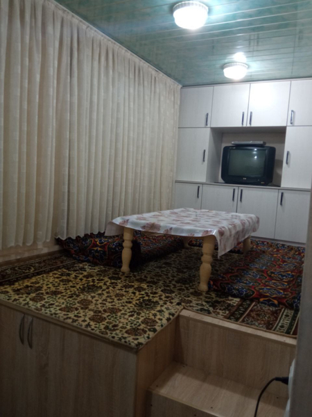 Yunusobod Boxodirda 5 xona