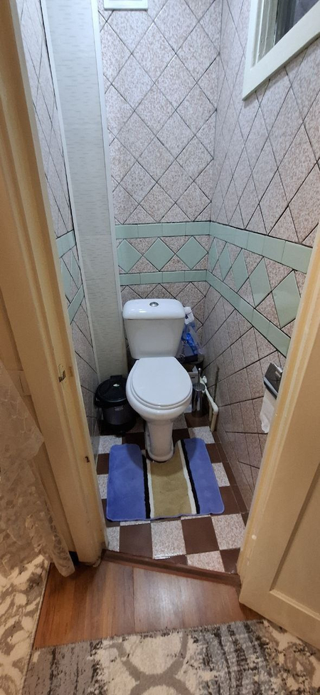 Продается квартира Чиланзар 23, 2/5/5