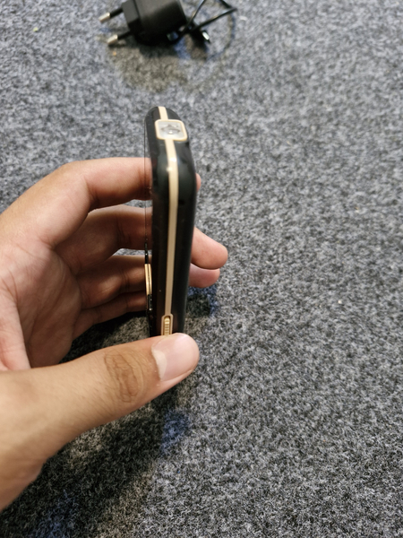 Gionee E18+ yangi karobkadan ochilgan