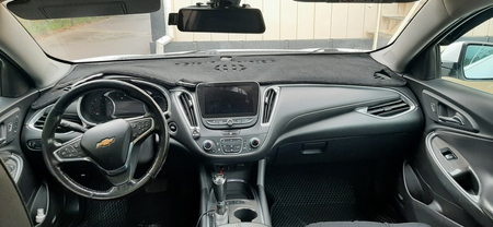 Malibu 2  2.4l 2018yil 105000km