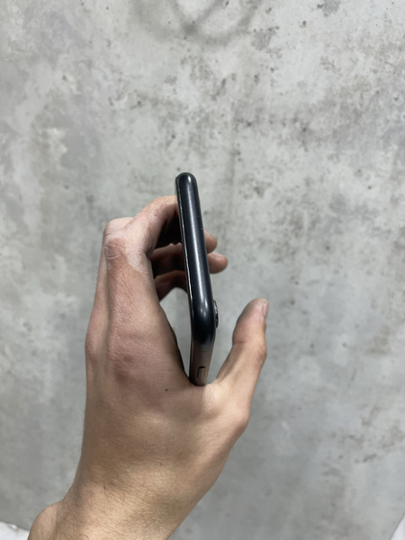Iphone XR 64gb qora