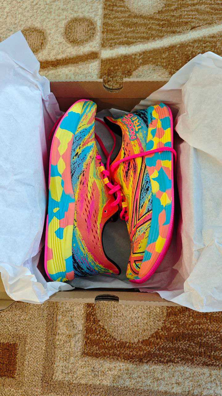 Беговые кроссовки Asics NOOSA TRI 15