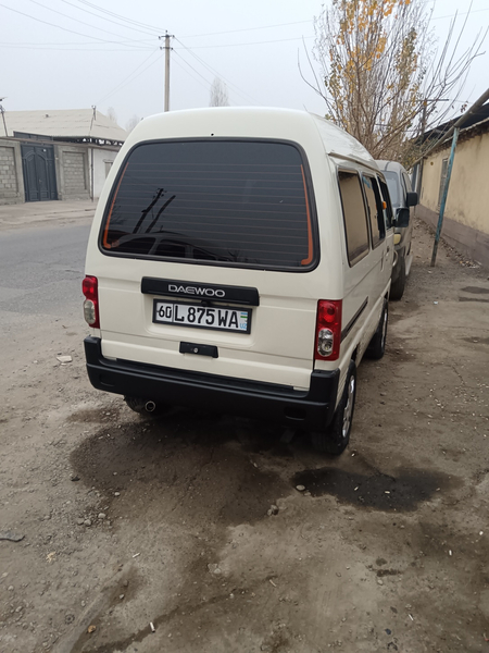 Damas 1  yili 2004 Kraska 10% karopka yangi bosilgan 100%  shumka
