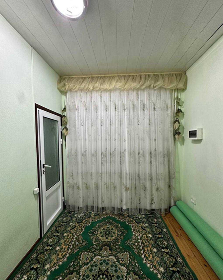 Продается дом 3 соток в Юнусабадском районе (Бадамзар)