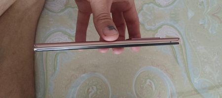 Samsung note 20 ultra